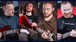 The best guitar lessons online | Guitar Club