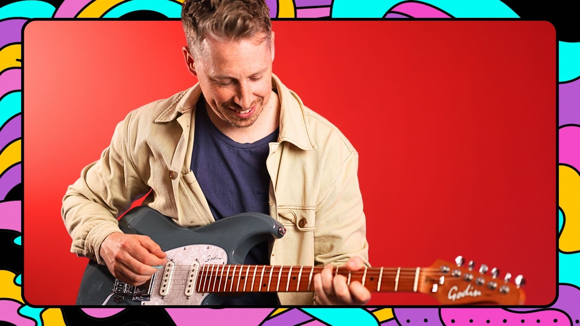 Blog | Guitar Club