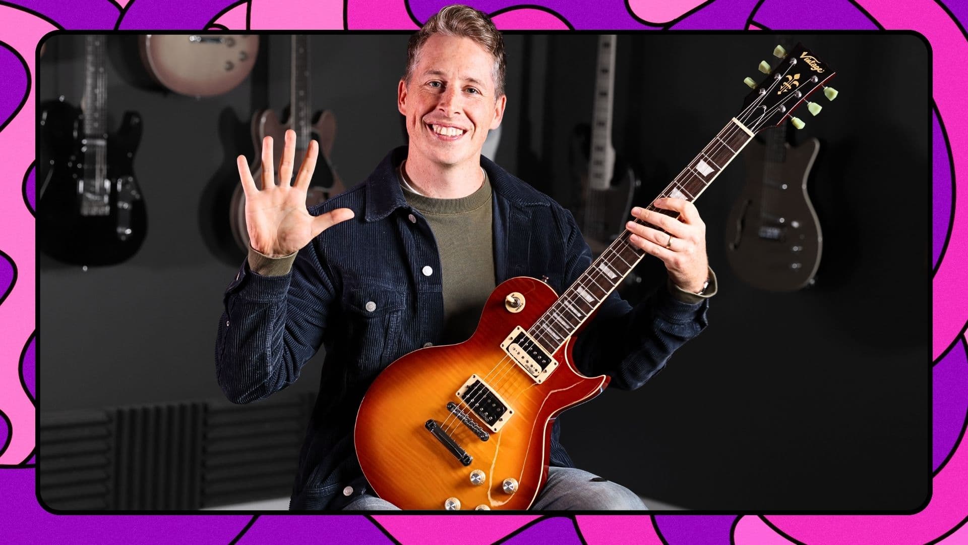 Blog | Guitar Club