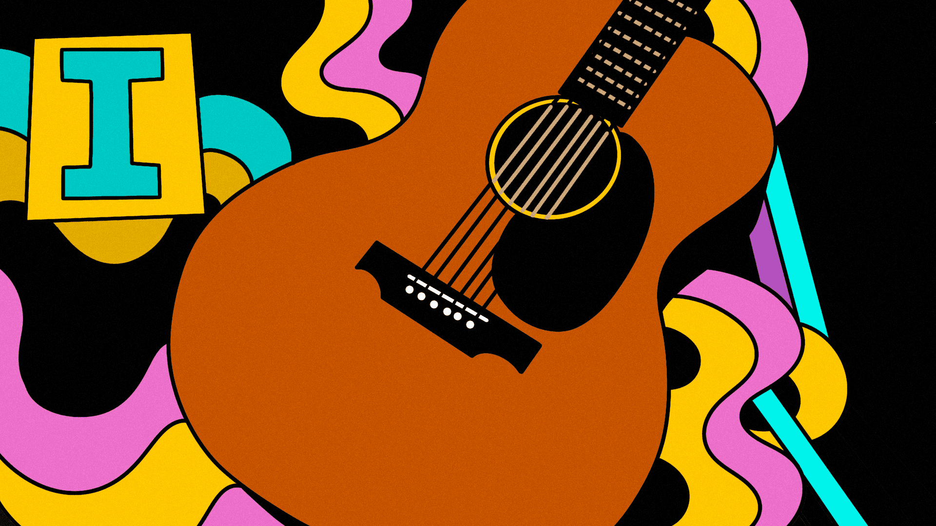 Live Forever by Oasis Guitar Lesson | Guitar Club