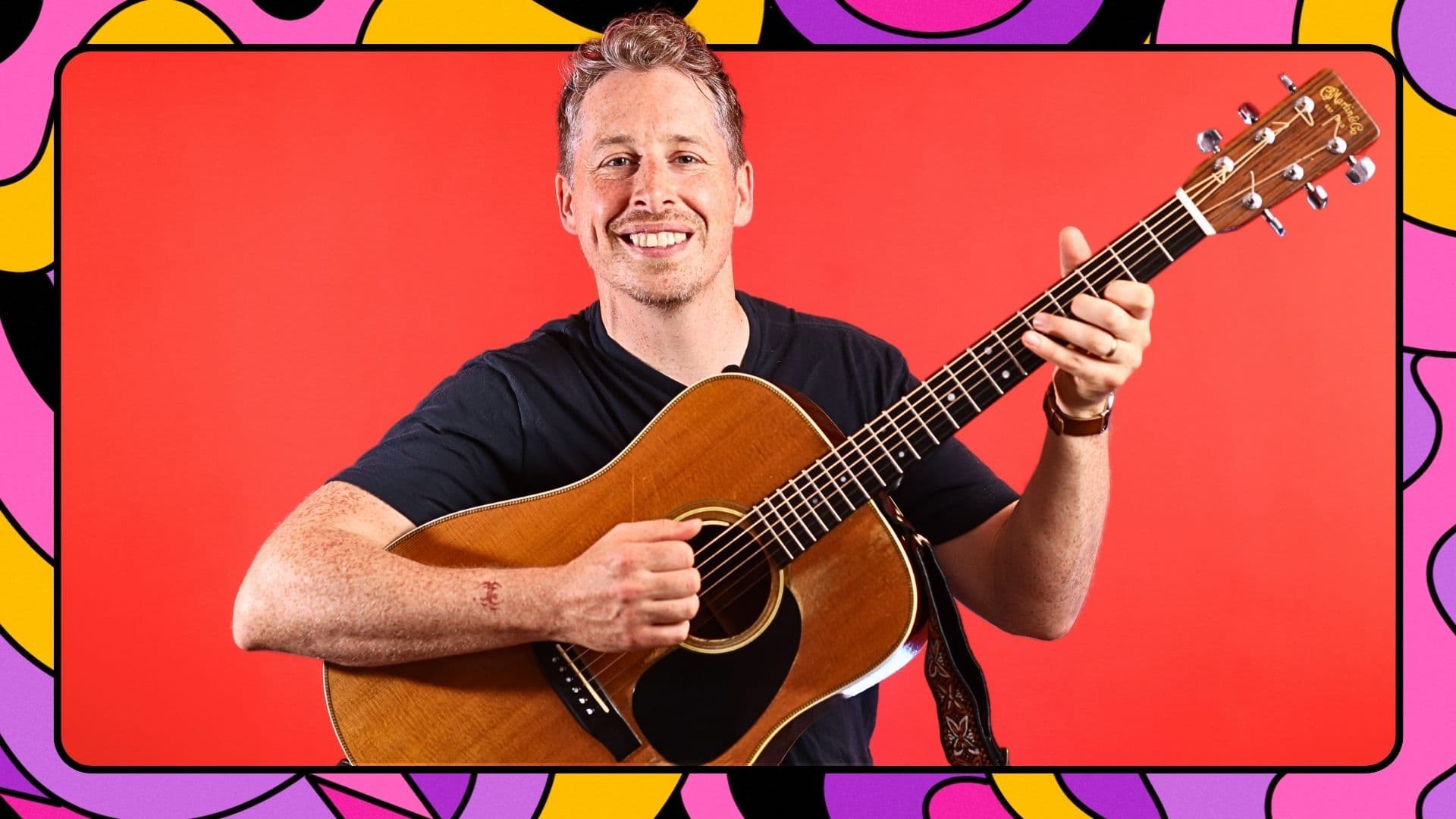 Blog | Guitar Club