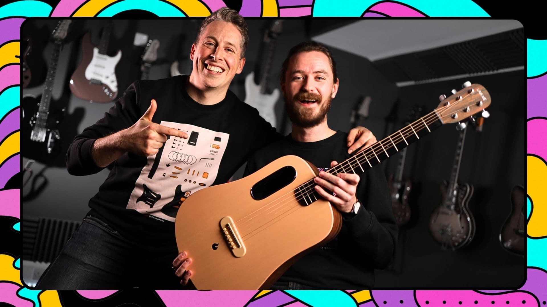 Blog | Guitar Club