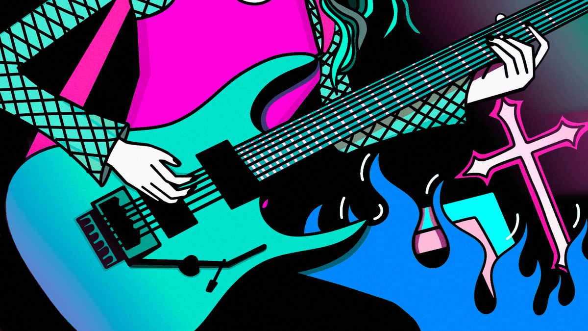 Everlong Guitar Lesson | Guitar Club