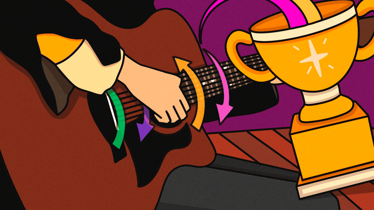 Wild Thing Guitar Lesson | Guitar Club