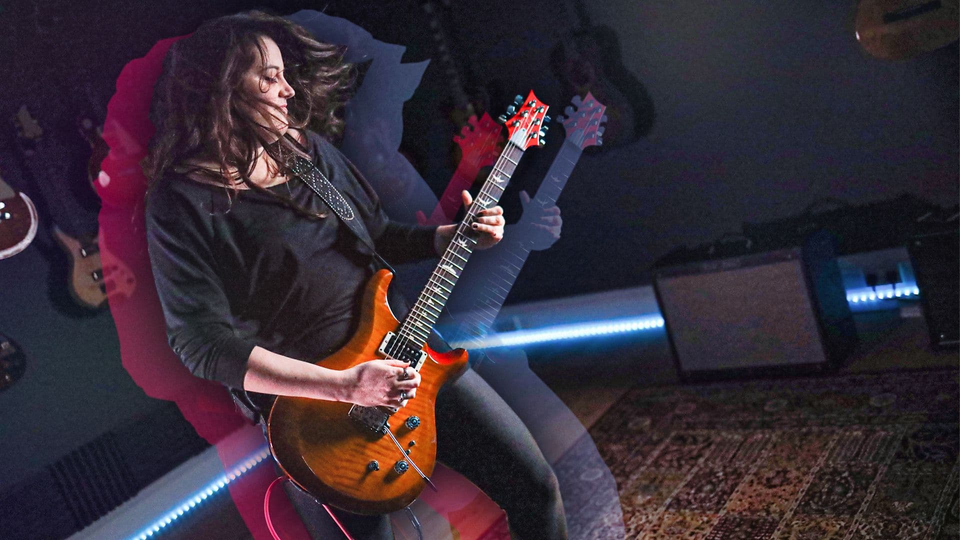 Don't Stop Believin' | Guitar Club