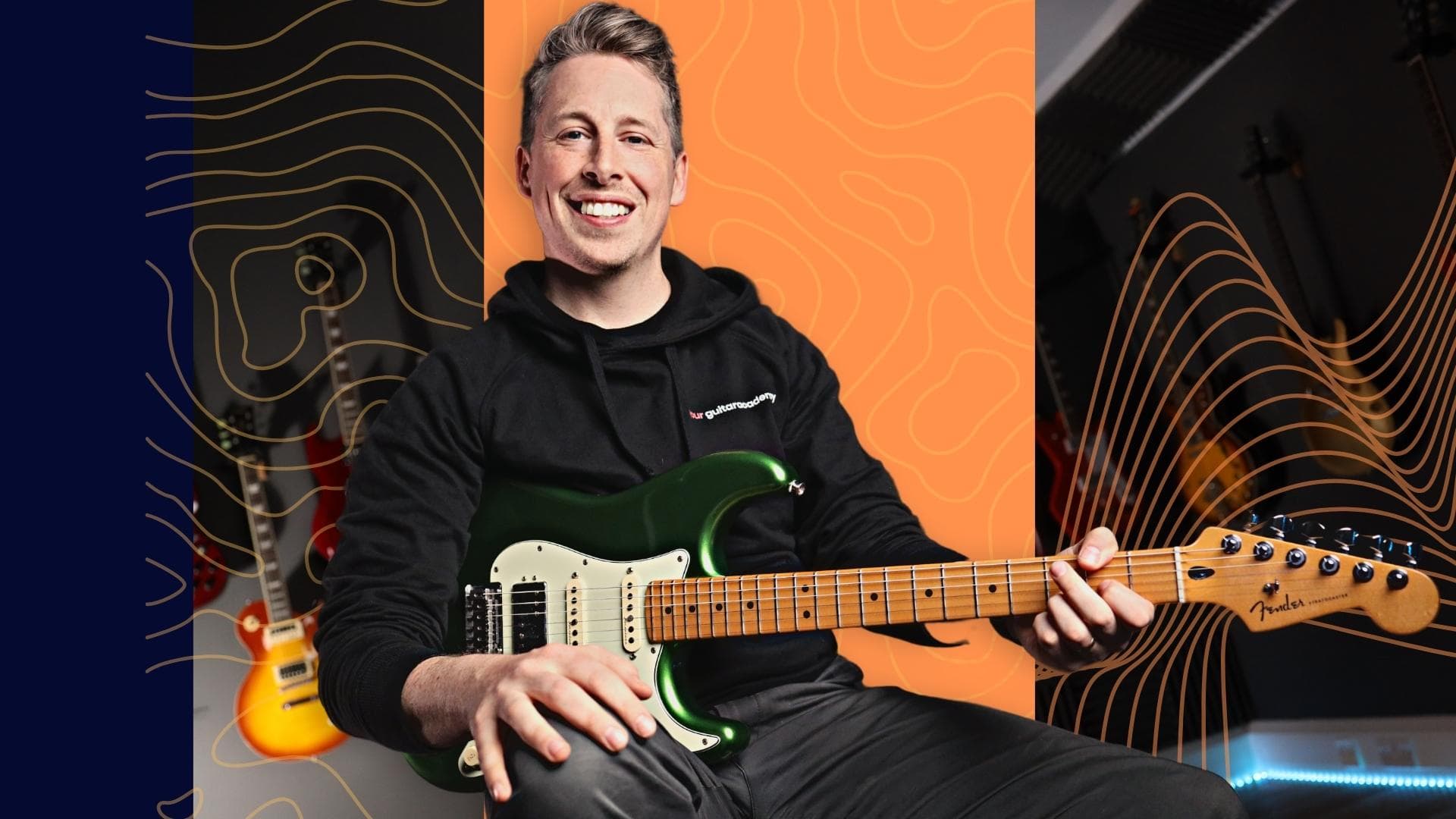 10 Essential Guitar Chords Every Beginner Should Know | Guitar Club