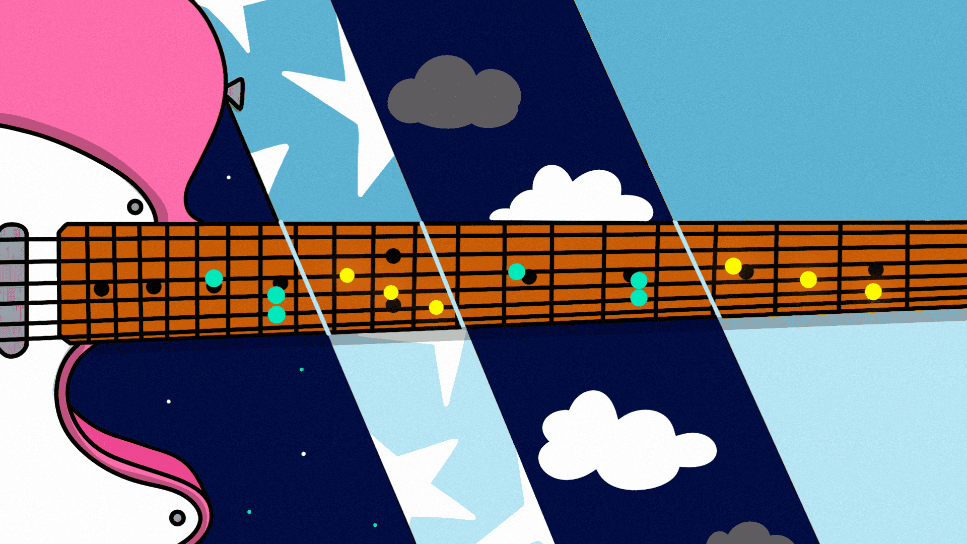 Wild Thing Guitar Lesson | Guitar Club