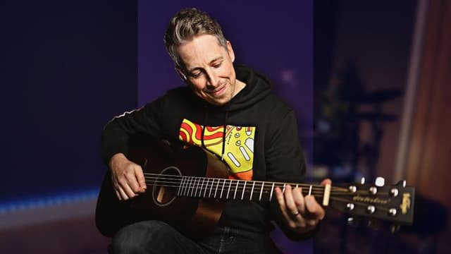 Courses | Guitar Club